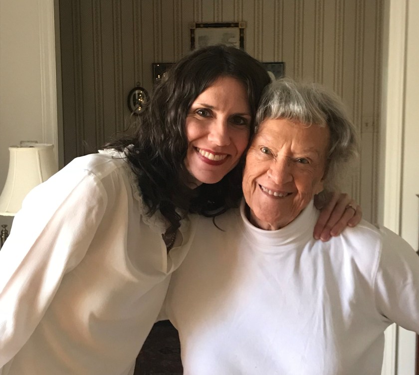 Lymphoma Program Patient Celebrates 100th Birthday – New Developments ...