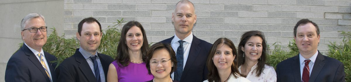 About the Lymphoma Program – New Developments in Lymphoma